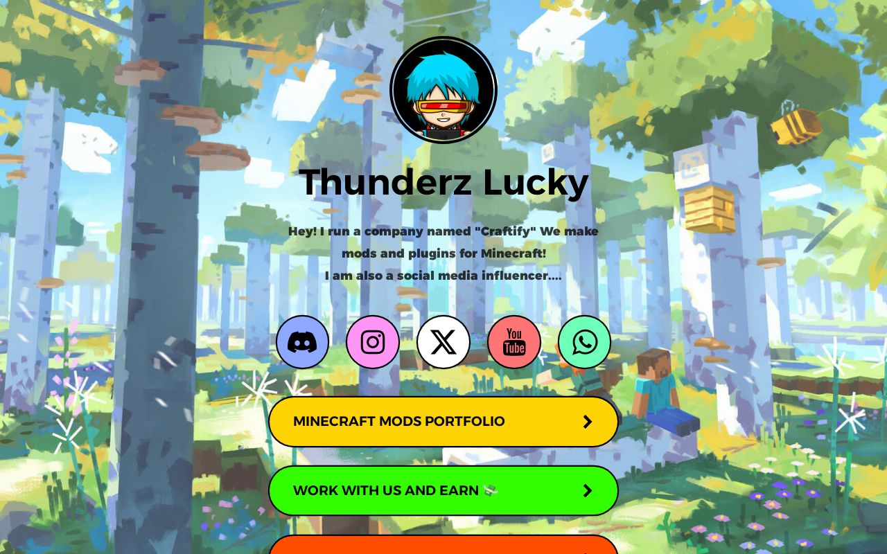 ThunderzLucky